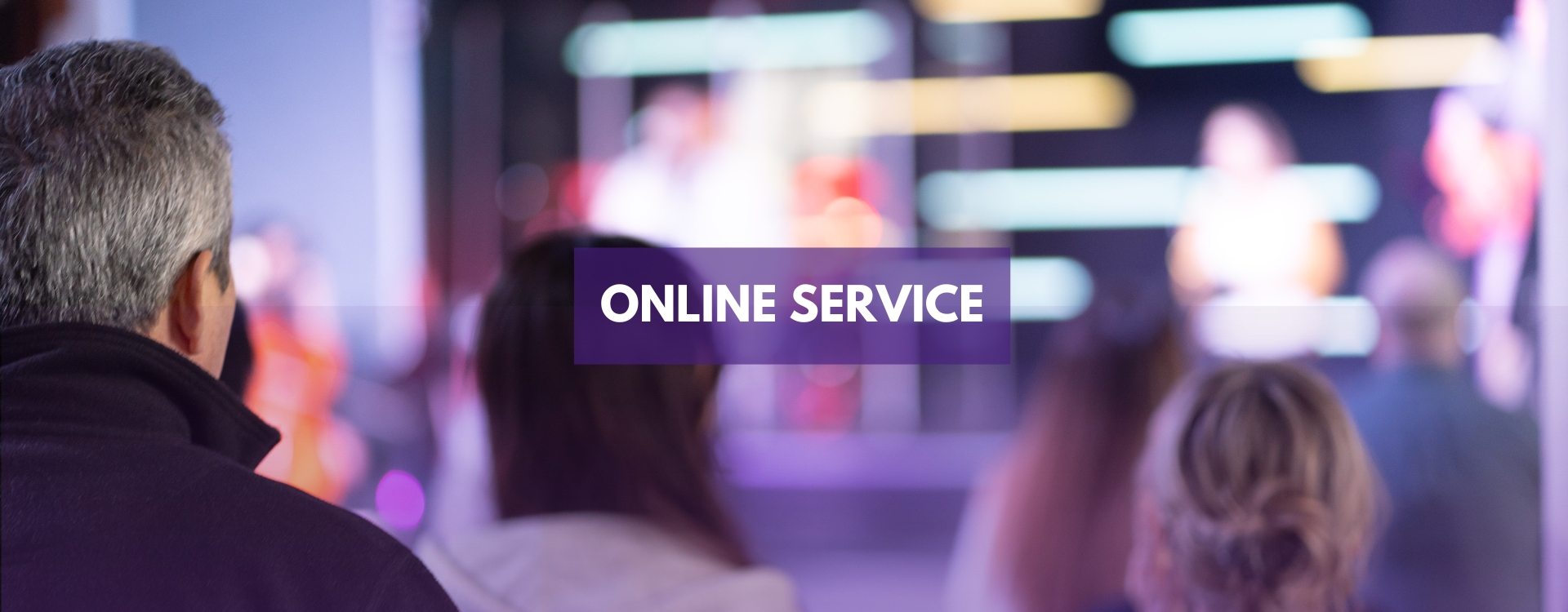 Online Services | Encounter Church