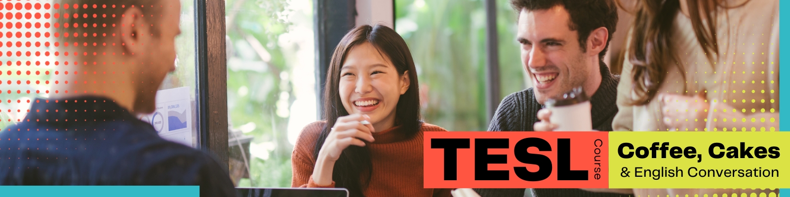 TESL Course | Encounter Church