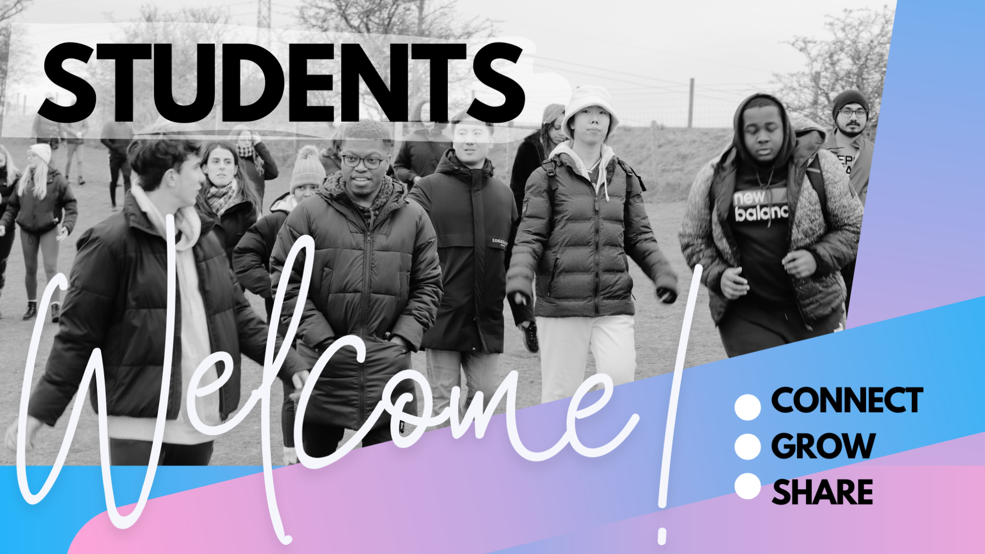 Encounter Church | Welcome